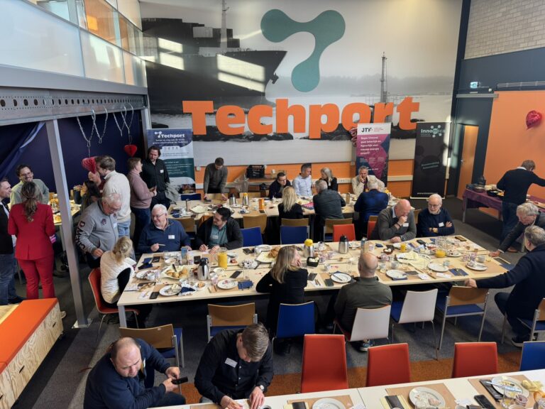 Home - Techport