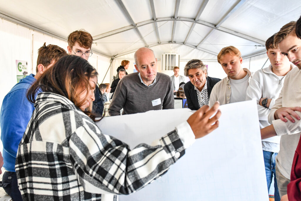 Techport Talent Pool - Techport
