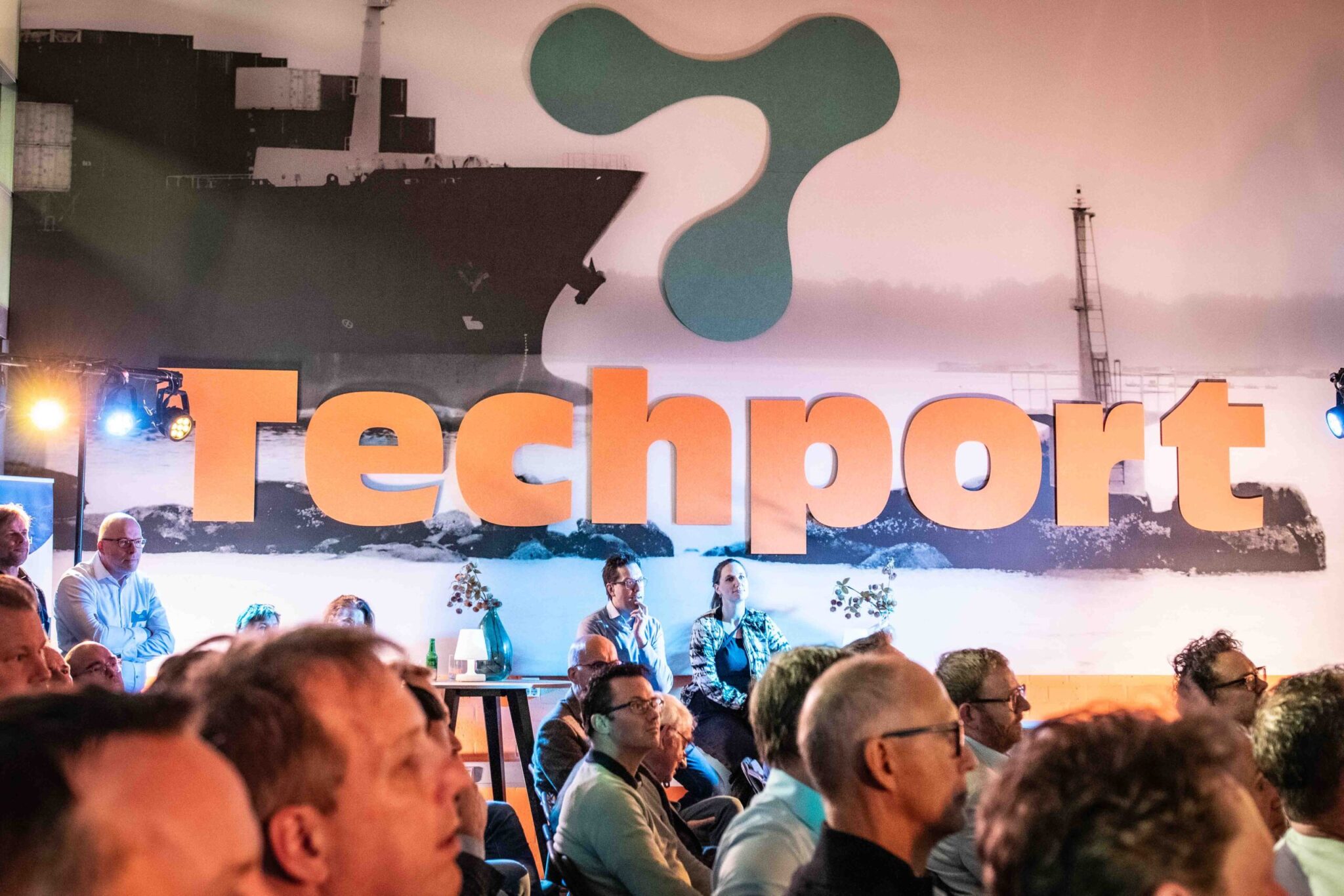 Home - Techport