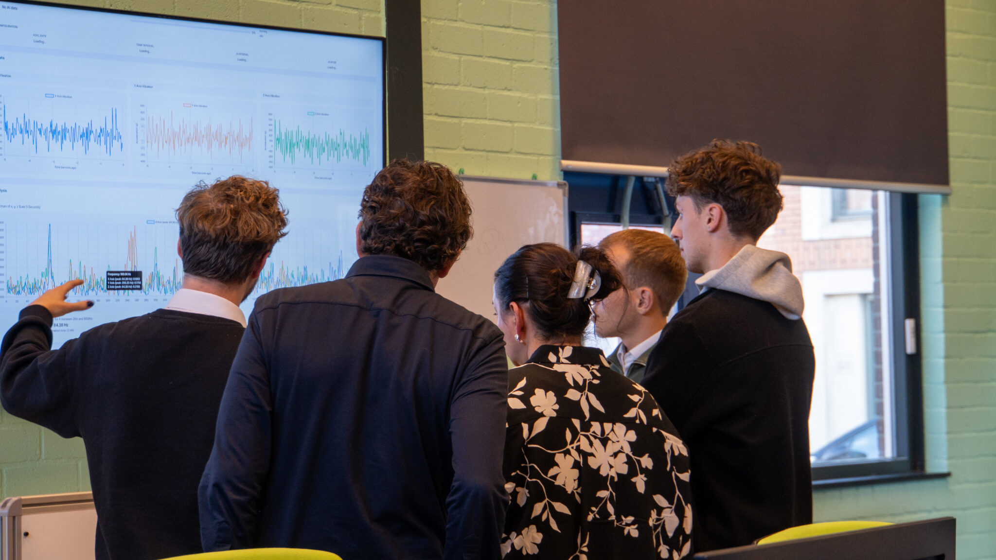 Innovation Centre - Techport